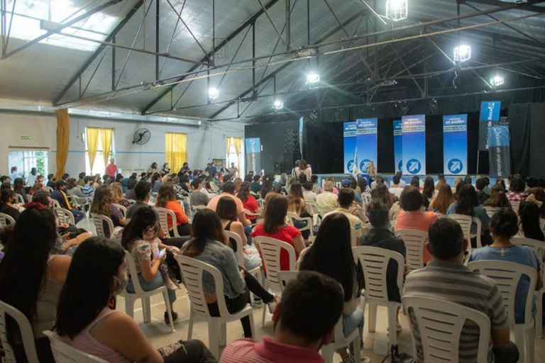 Extendieron el plazo para inscribirte a las becas municipales ... Extendieron el plazo para inscribirte a las becas municipales ...